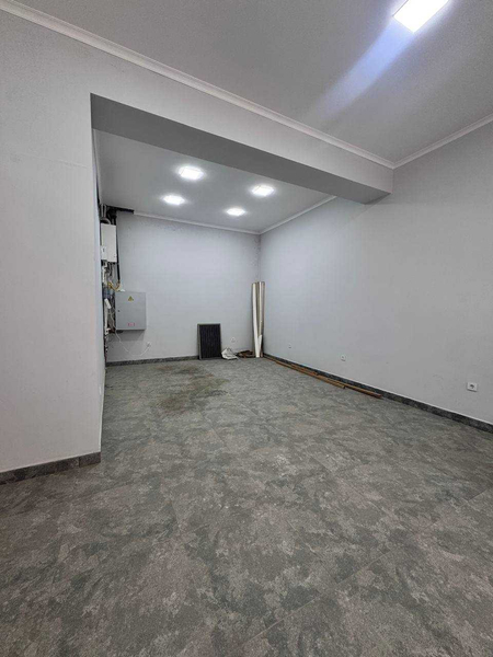 Продаётся Помещение 120м2 Ор-Шампанский ID1023