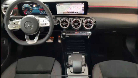 Mercedes-Benz AMG 