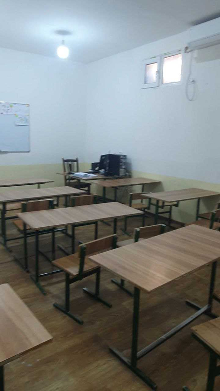 Xususiy bog'cha, o'quv markaz, va boshqa biznes uchun joy