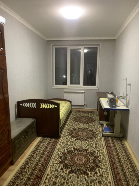 Arendaga kvartira beriladi