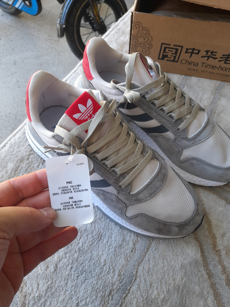 Adidas zx 500 krasofka      42-43