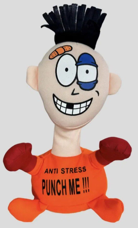 PETKIN antistress o'yinchoq ПЕТКИН антистресс игрушка с доставкой
