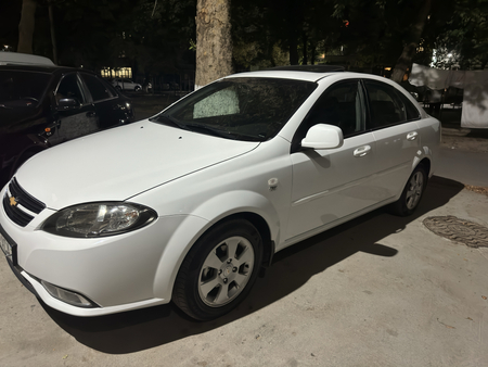 Jentra avtomat 2019