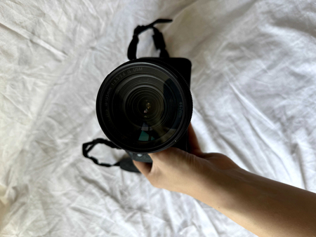 Продается Canon EOS 800D с объективом Kit 18-135mm IS USM