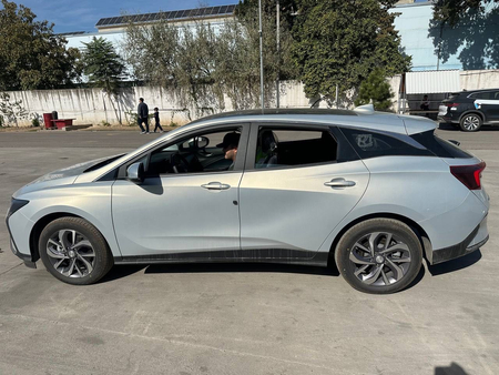 buick velite 6 450km