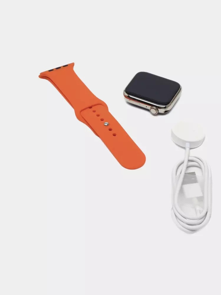 Smart watch T500 Ultimate