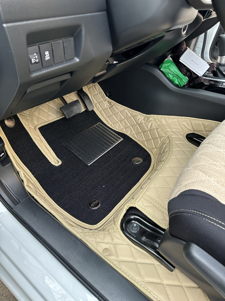 Honda Crider chexol / чехлы + polik / коврики
