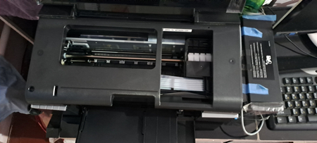 Epson ranli printer N: L805