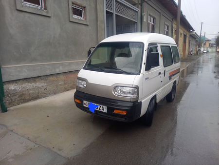 Дамас2023йил 38000 км
