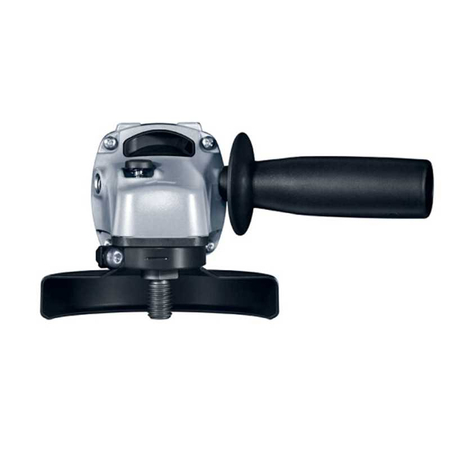 Угловая шлифмашина Bosch GWS 670 Professional