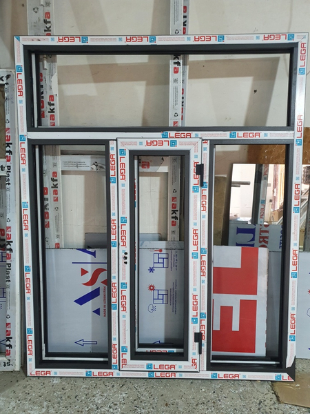 AKFA plast derazalar bor