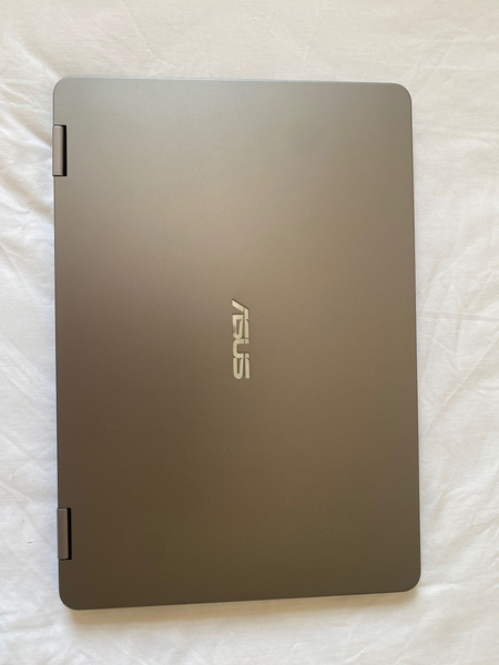Asus vivobook flip