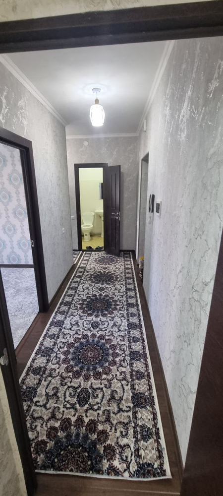 Sergili 5a 2/3/7 50m² metro 300metr