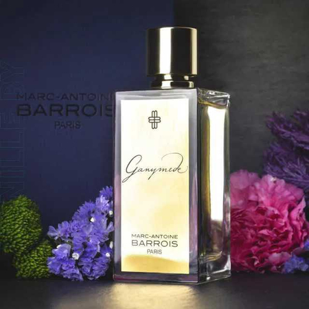 Marc-Antoine Barrois Ganymede 100 ml Lux coopy A kategoriya