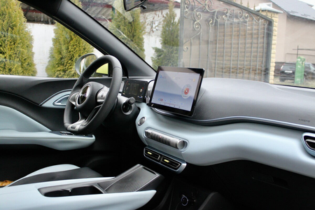 Byd seagul elektro arenda s vikupom