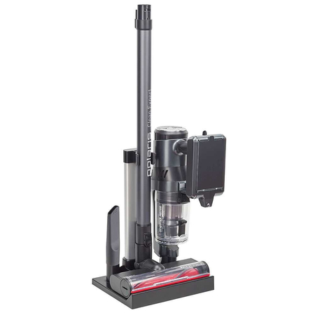 Беспроводной пылесос Polaris PVCS 5080 Clean Expert