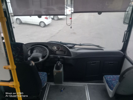 Isuzi epa 40 naxt va arenda