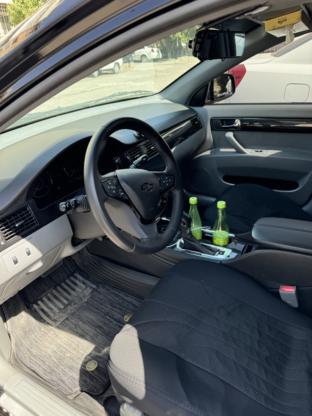 Jentra qora 5000km probeg