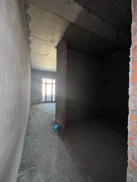 продается! недорого! коробка 134 м ЖК Милано (119489)