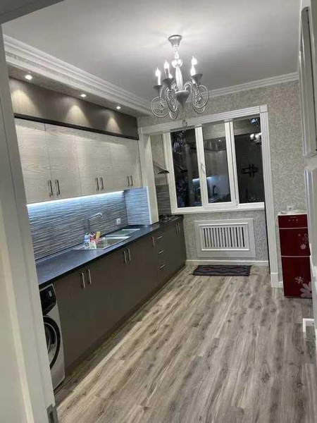 Сдается квартира метро Дружбы народов