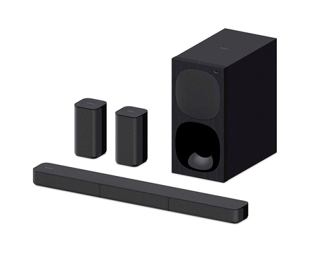 Саундбар saund Bar Sony S20R 5.1 Ch bluetooth 400W HDMI optical audio