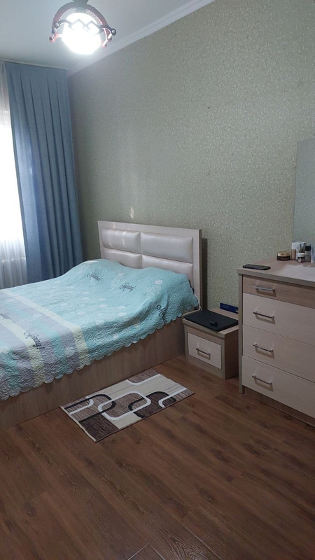 Аренда 3-комнатной квартиры в центре 650$.