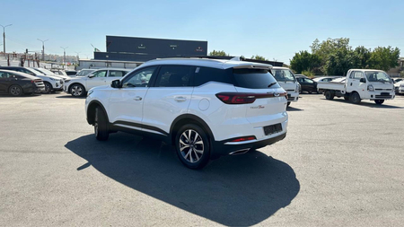 Продается Chery tiggo 7 pro