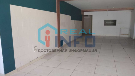 Сдается нежилое помещение на Ц5