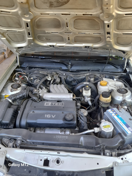 Daewoo Nexia 1.5 dons