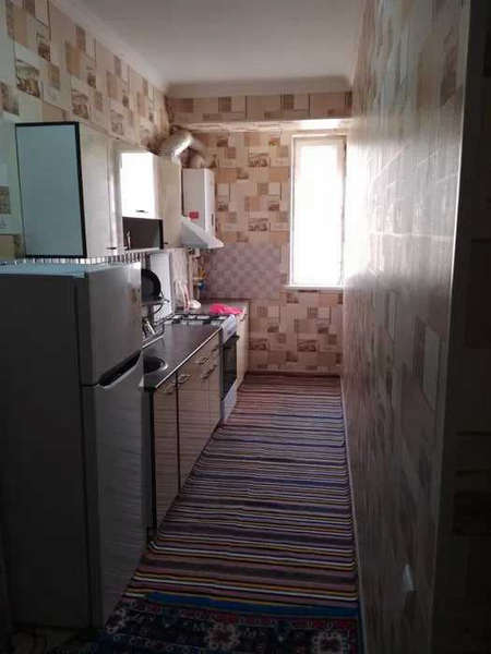Сдаётся 1-комнатная квартира IT PARK рядом 300$ Оила Болла Кизла