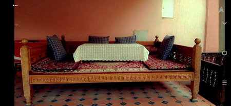 Dacha Sanjar/ Дача Sanjar
