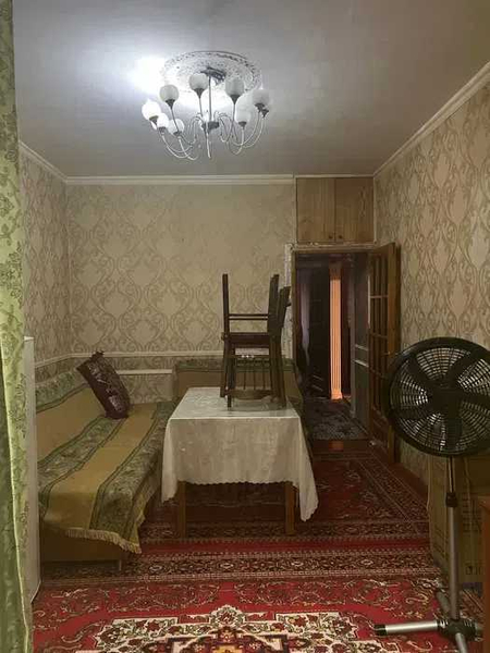 СУПЕР ПРЕДЛОЖЕНИЕ! 4/2/4 ДЖАНГОХ. Ц 15. Кирпич. ул. Абая. 96м2