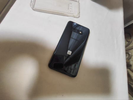 Samsung s10 e kafolat beriladi