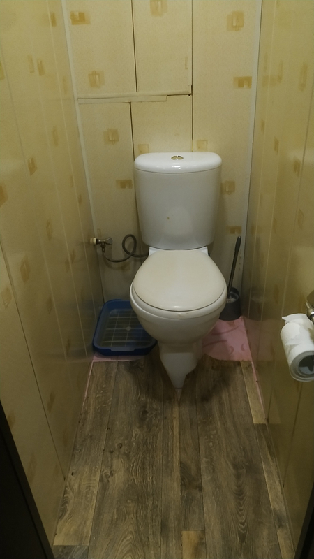Продаётся своя, большая 1в2 ком квартира 42кв. С ремонтом в кирпичном