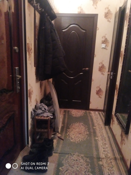 Продается квартира спутник 17
