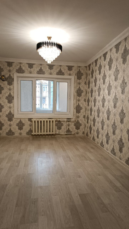Uy sotiladi Fransuzki planirovka yevro remont uy 3 xona 4 xona qilinga