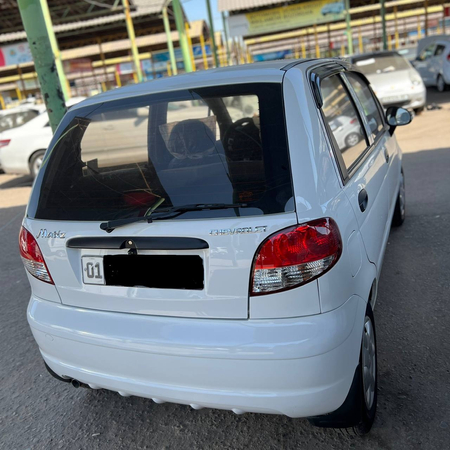 Matiz Mx TozaSuper 2016 Avto Kredit Bank Orqali Barcha Viloyatlarga!!!