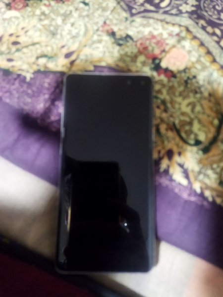 Samsung galaxy s10 5g