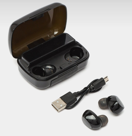 M10 pods OPTOM!!!