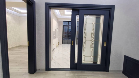 Эталон Билдинг Продается 2 комнатная квартира ремонт Яккасарай