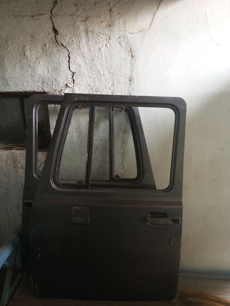 Газ 53 запчасти