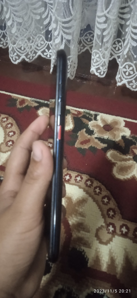 ZTE blade A 7 2020