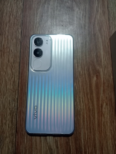 Vivo Y19S  128 gb Mix