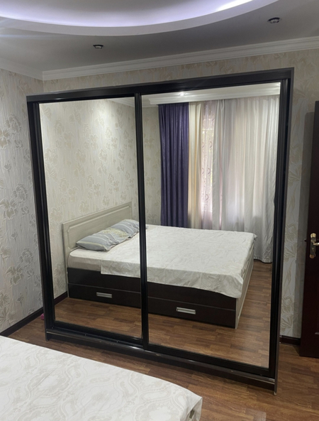 Продам 2/1/4 Паркентский Генерала Петрова ОВИР 77 серия