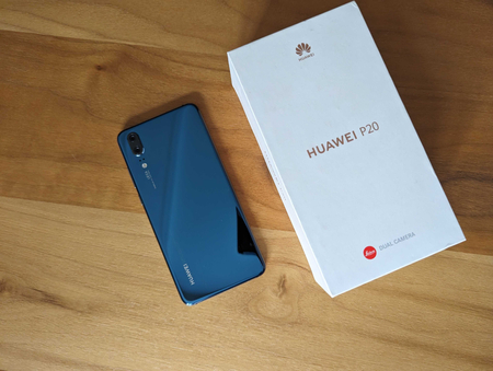 Продам Huawei P20 128Gb флагман (НЕ 