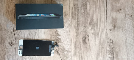 Экран айфон 5 s б/у