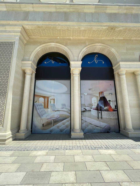Продается нежилое помещение Tashkent City Boulevard  112м2