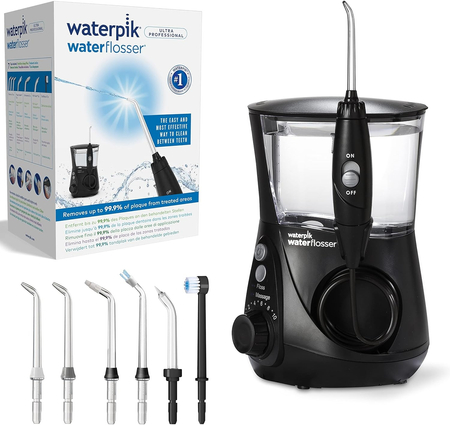 Профессиональный Ирригатор для полости рта Waterpik
