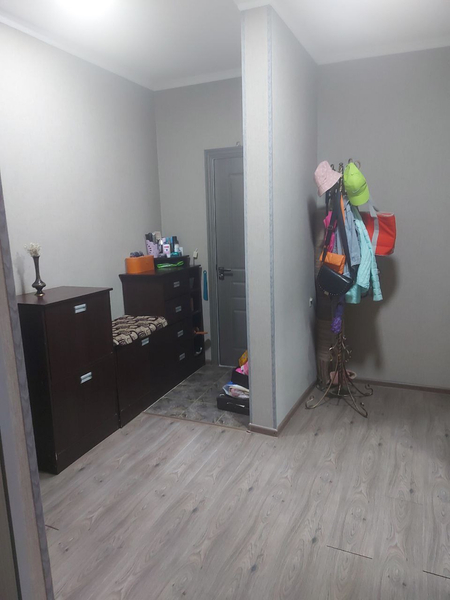 Продаю свою квартиру