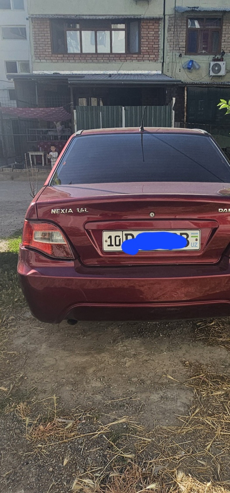 Nexia 2 Halo Nasiya savodgayam